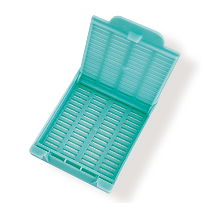 Tissue cassette - Buy tissue embedding cassette, tissue cassettes ...