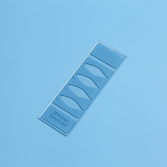 Cell Counting Chamber Slides Buy Huida Cell Counting Chamber Slides