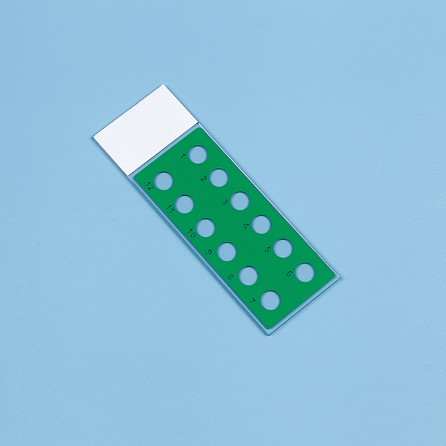 Immunofluorescence assay (IFA) slides - Buy Huida Diagnostic Slides ...