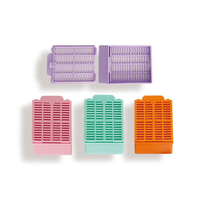 Tissue cassette - Buy tissue embedding cassette, tissue cassettes ...