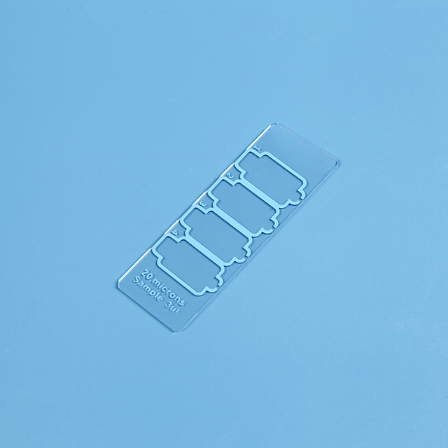 Cell Counting Chamber Slides Buy Huida Cell Counting Chamber Slides
