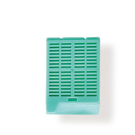 Tissue cassette - Buy tissue embedding cassette, tissue cassettes ...