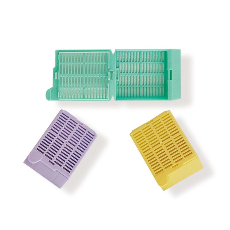 Tissue cassette - Buy tissue embedding cassette, tissue cassettes ...