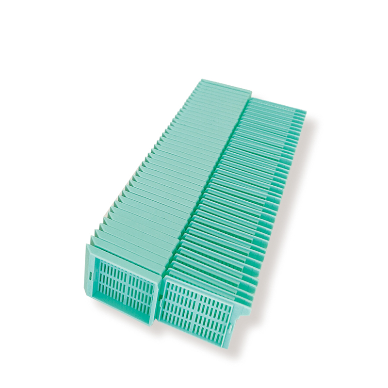Tissue cassette - Buy tissue embedding cassette, tissue cassettes ...